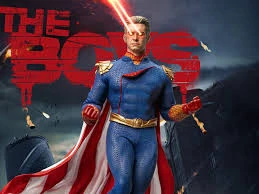 Homelander matchup talk | Fandom