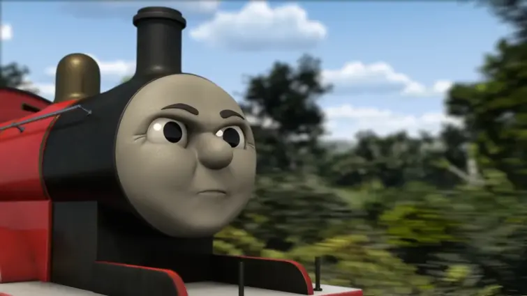 Discuss Everything About Thomas the Tank Engine Wiki | Fandom