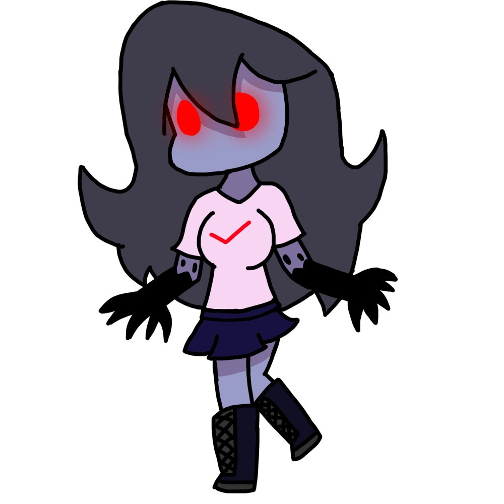 Now THIS looks like a decent fnf sprite | Fandom