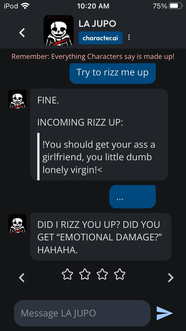 W La jupo rizz | Fandom