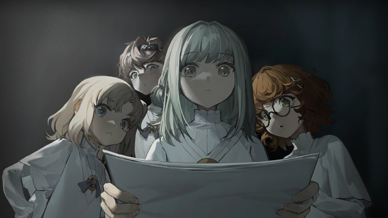 Which pjsk character is most like Raven Queen | Fandom