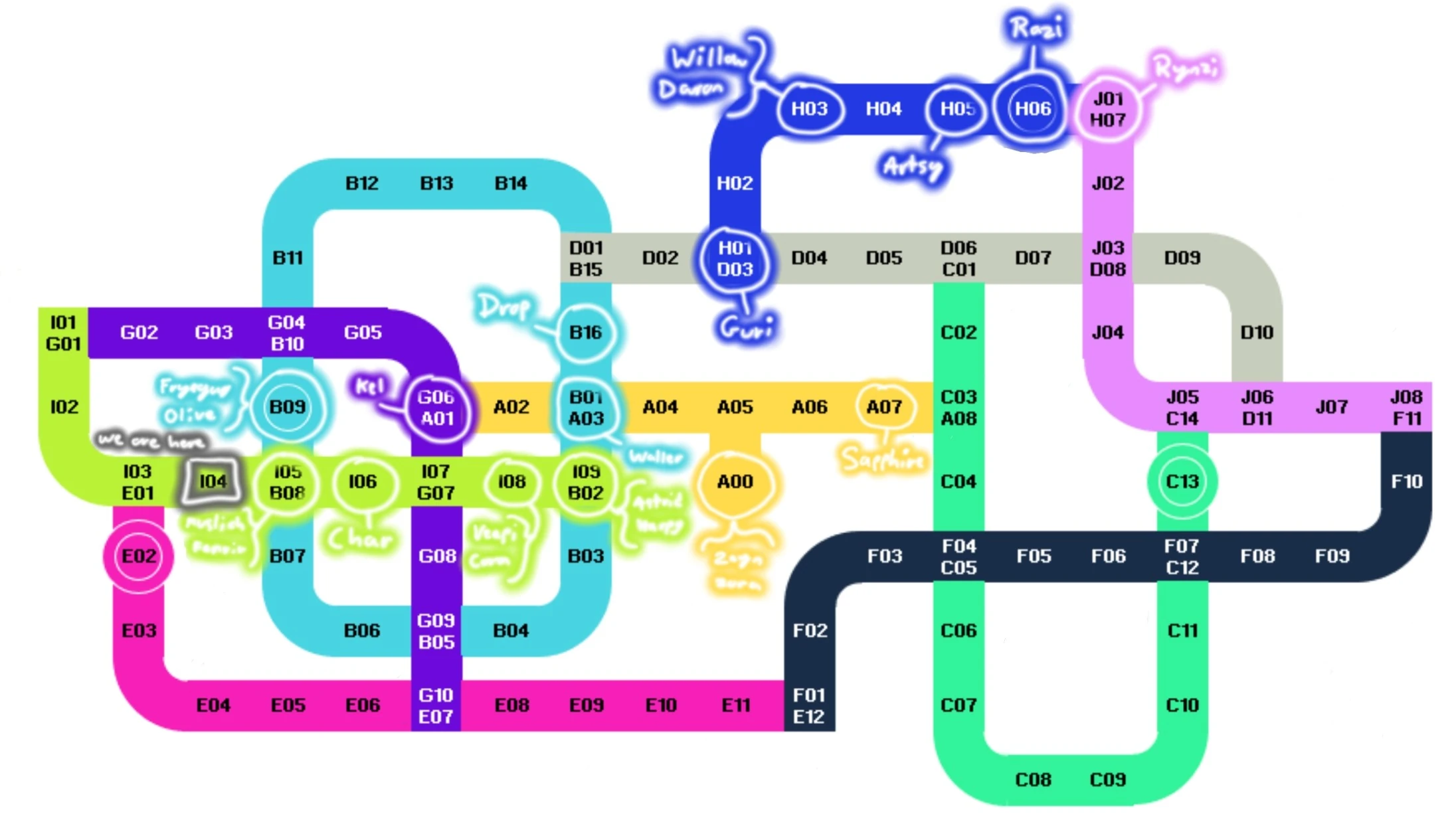 Meep Team Stories #3 [Season 5] | Fandom