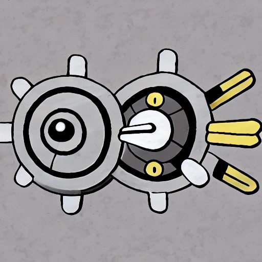 Turned the doors items into Pokémon (AI) | Fandom