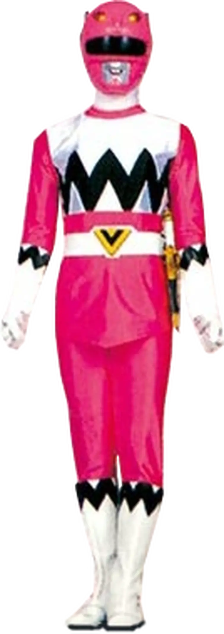 Ranking all the sentai pink | Fandom