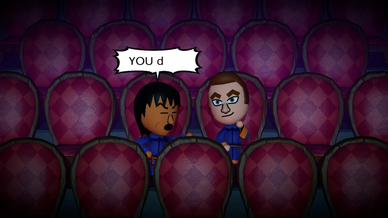 Discuss Everything About Miitopia Wiki | Fandom