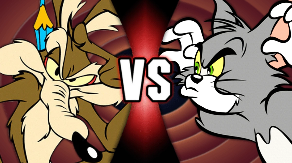 Tom vs Wile Blog is Out! | Fandom