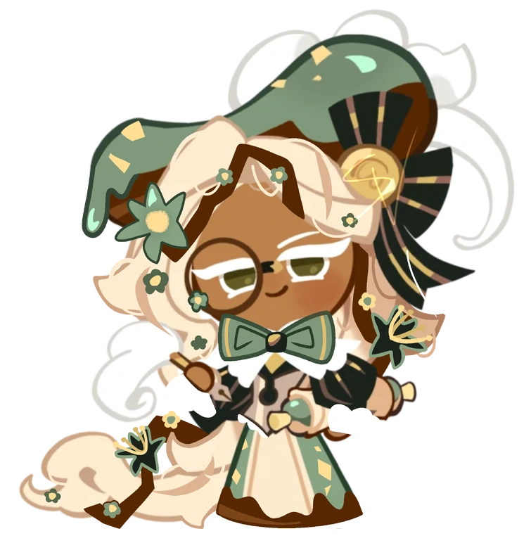 eclair edit | Fandom