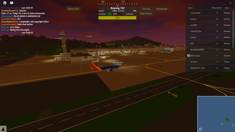 Discuss Everything About Pilot Training Flight Simulator Wiki | Fandom