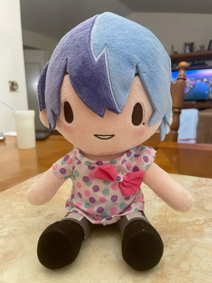 Toya fuwa feels so •´¯`•» 🎀 𝒸 𝓆𝓊𝑒𝓉𝓉𝑒 🎀 »•`¯´• rn | Fandom