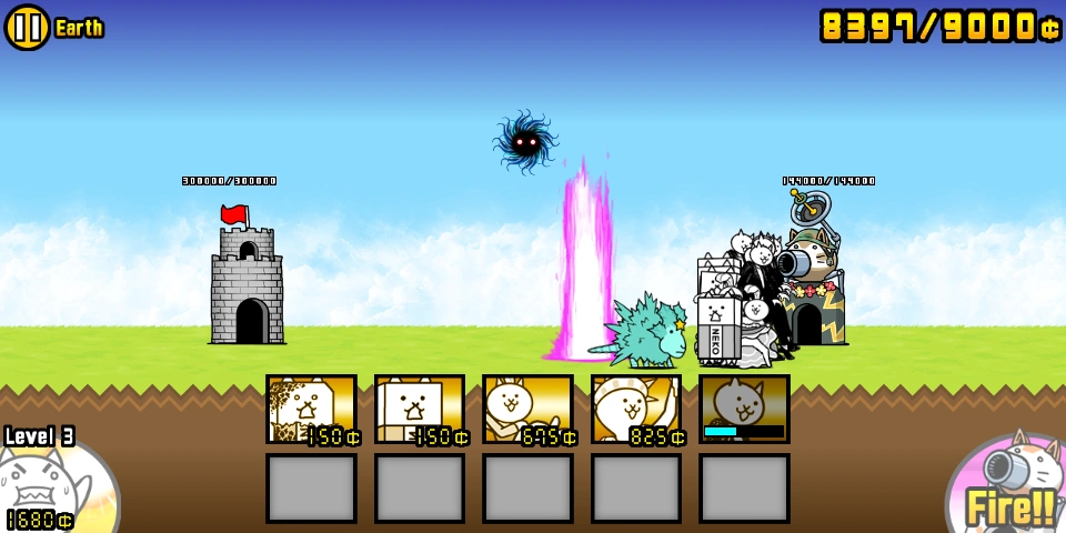 Surge stacking >:) | Fandom