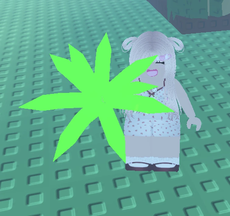 new radioactive mutation | Fandom