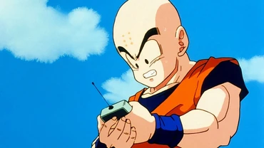 Best version of Krillin? | Fandom
