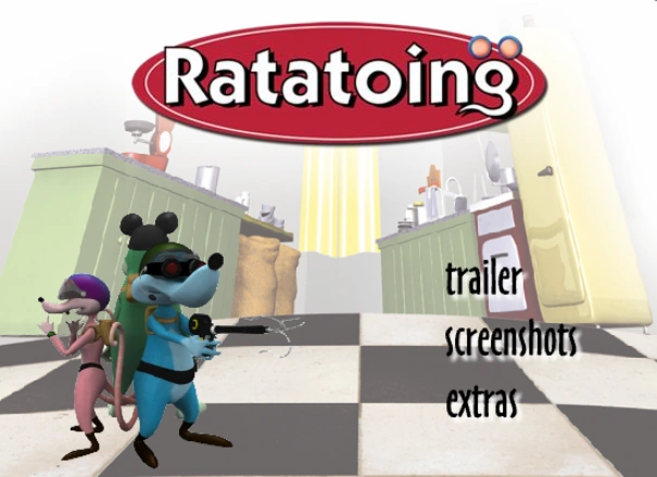 Ratatoing website | Fandom