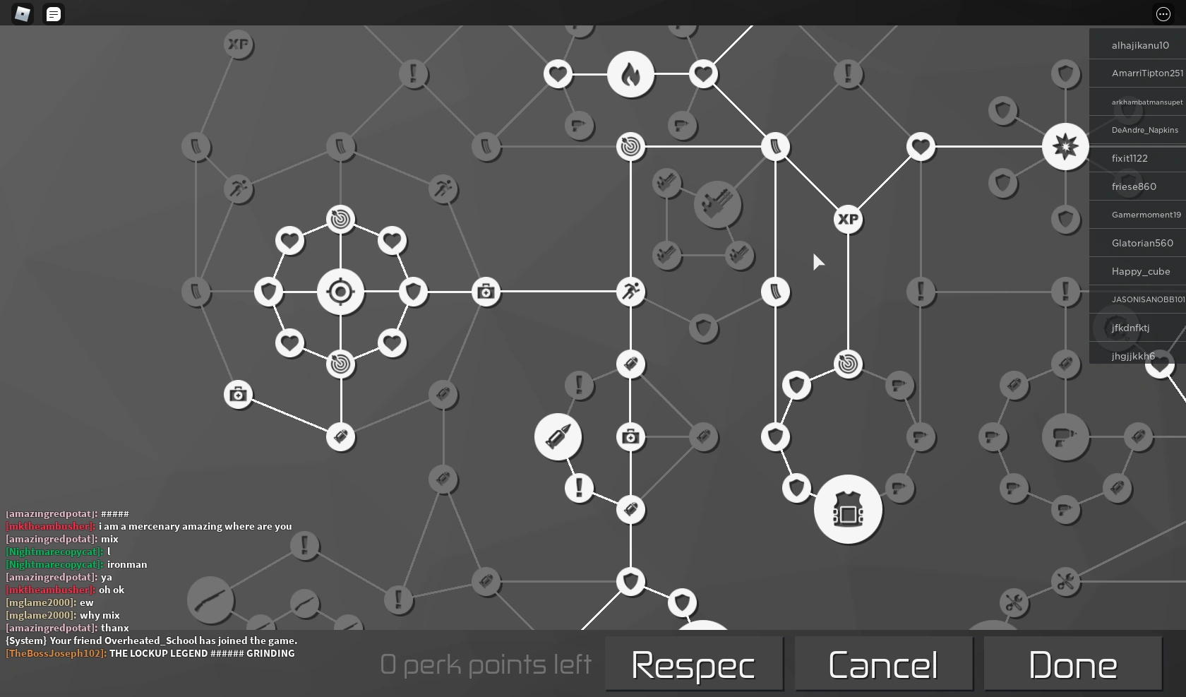 The improved 75 juggernaut tree | Fandom