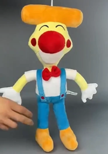 WHAT SHOULD BE MY PFP? (random bootleg pizza tower plushies edition ...