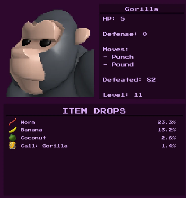 Discuss Everything About Block Tales Wiki | Fandom