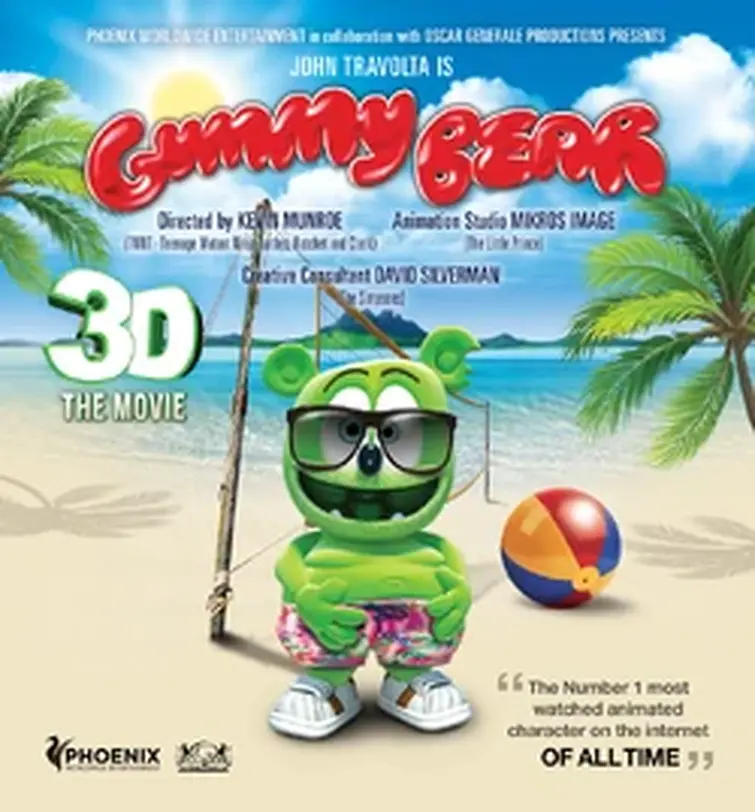 Discuss Everything About Cancelled Movies. Wiki | Fandom