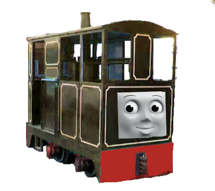 Discuss Everything About Thomas the Tank Engine Wiki | Fandom