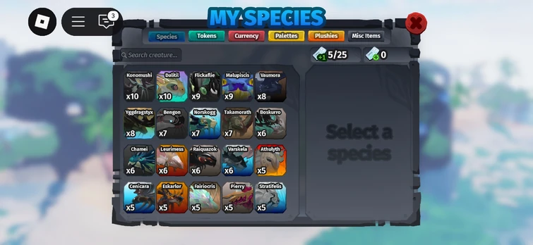 Trading/selling all | Fandom