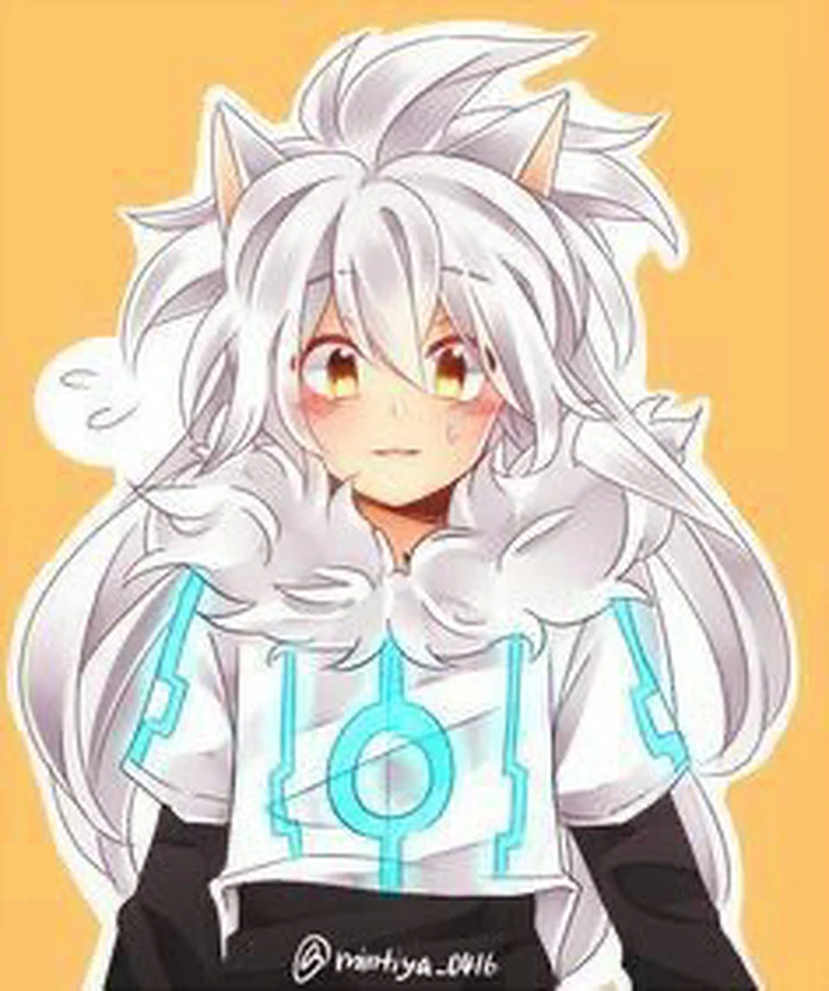 Human sliver the hedgehog | Fandom