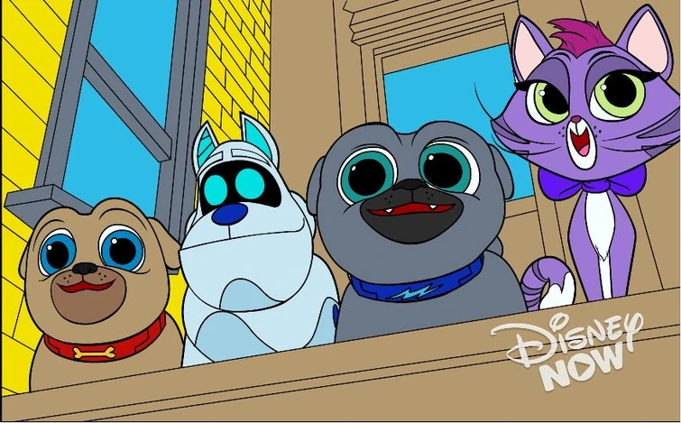 Discuss Everything About Disney Wiki | Fandom