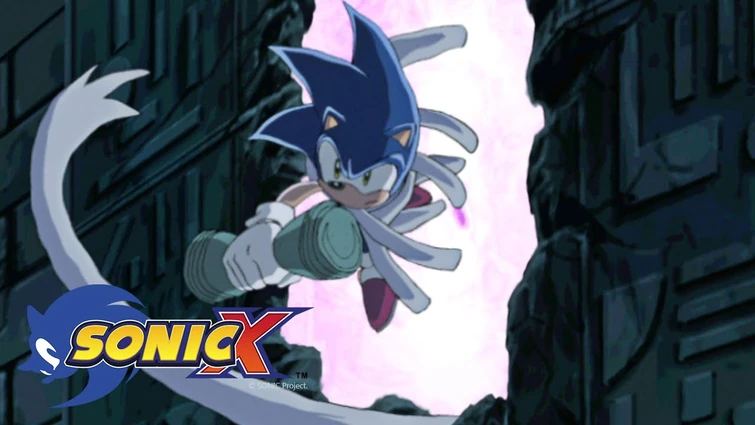 Discuss Everything About Sonic News Network | Fandom