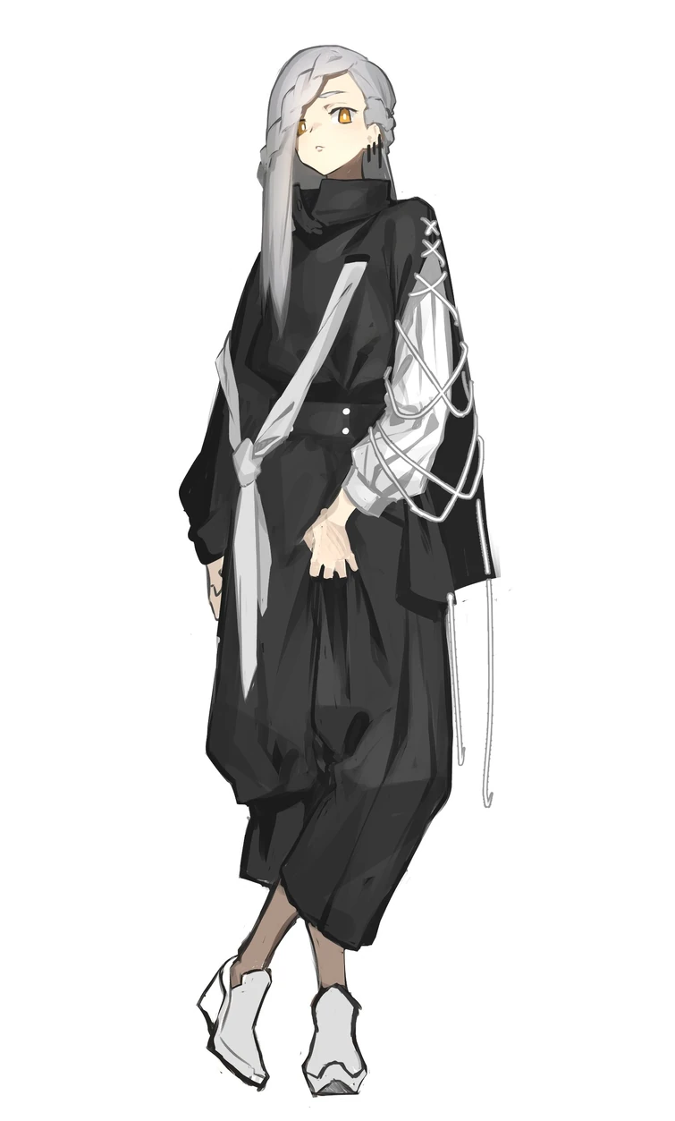 Bungou Stray Dogs OC | Fandom