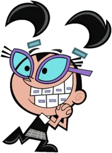 Who's the Best Girl for Timmy? | Fandom