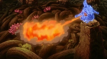 Strongest Fire Style Jutsu 🔥? | Fandom