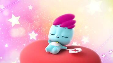 Discuss Everything About Catch! Teenieping Wiki | Fandom