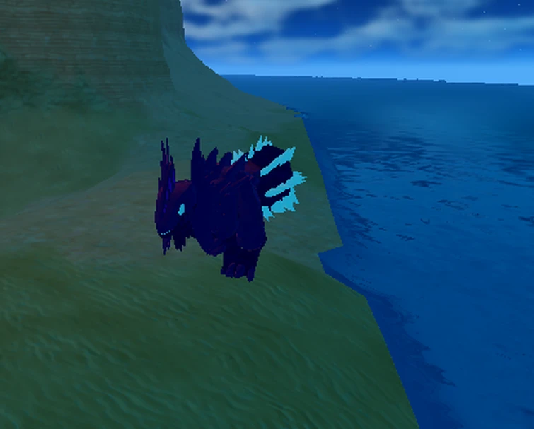 Discuss Everything About Creatures of Sonaria Wiki | Fandom