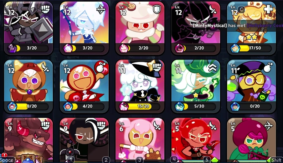 Help in team building | Fandom