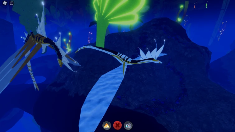 What creature were you when you first got each mut? | Fandom