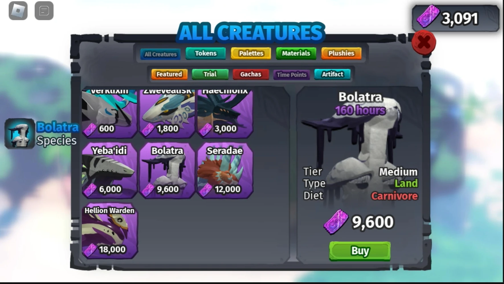 I’m getting mega profit with bolatra | Fandom