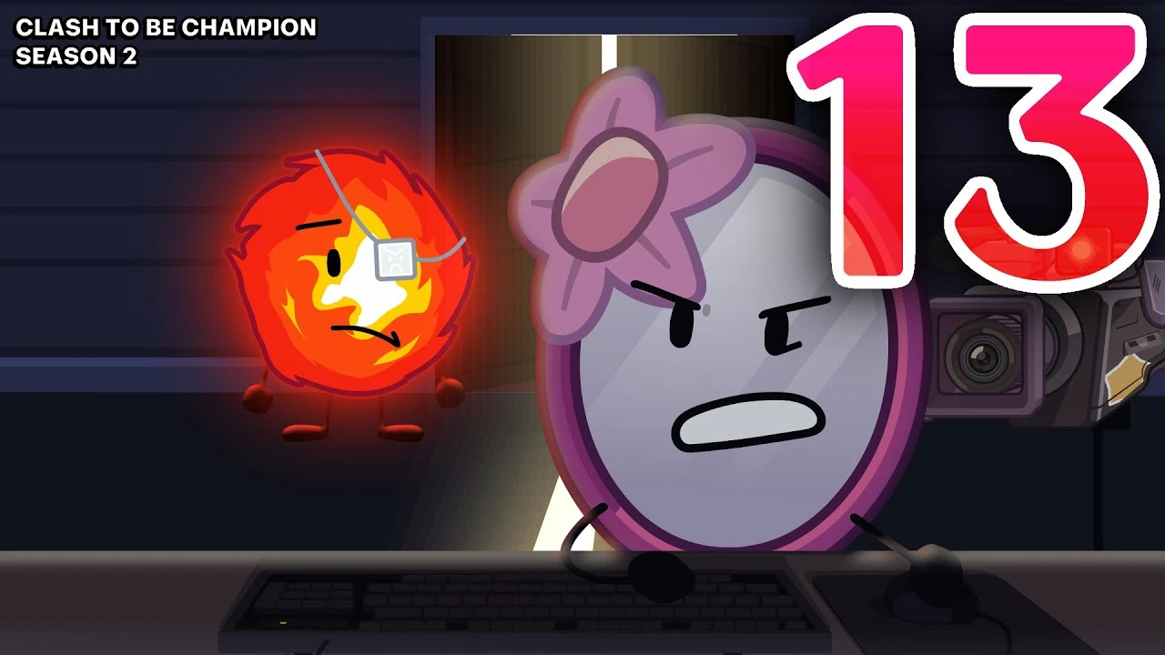 How did you guys feel about C2BC 13? | Fandom