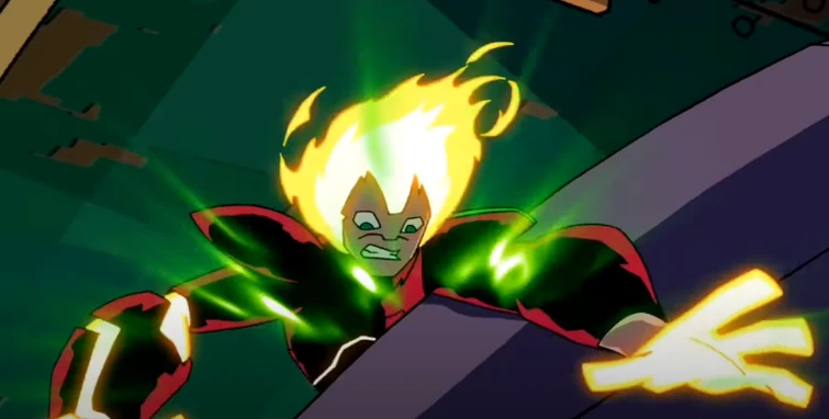 Cursed frames | Fandom