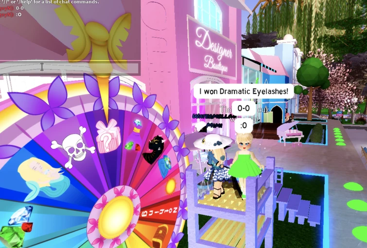 Discuss Everything About Royale High Wiki | Fandom