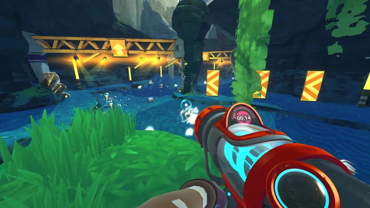 Discuss Everything About Slime Rancher Wiki | Fandom