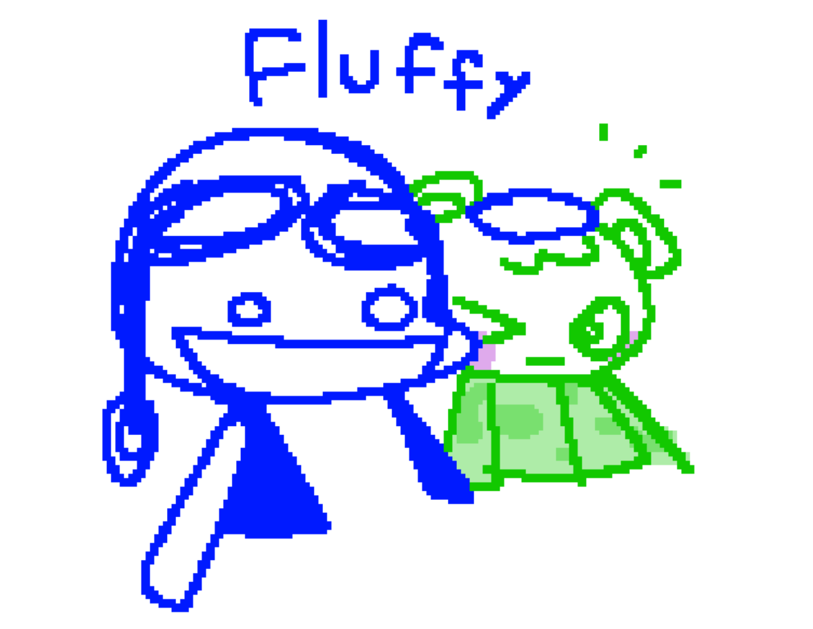 fluffy | Fandom