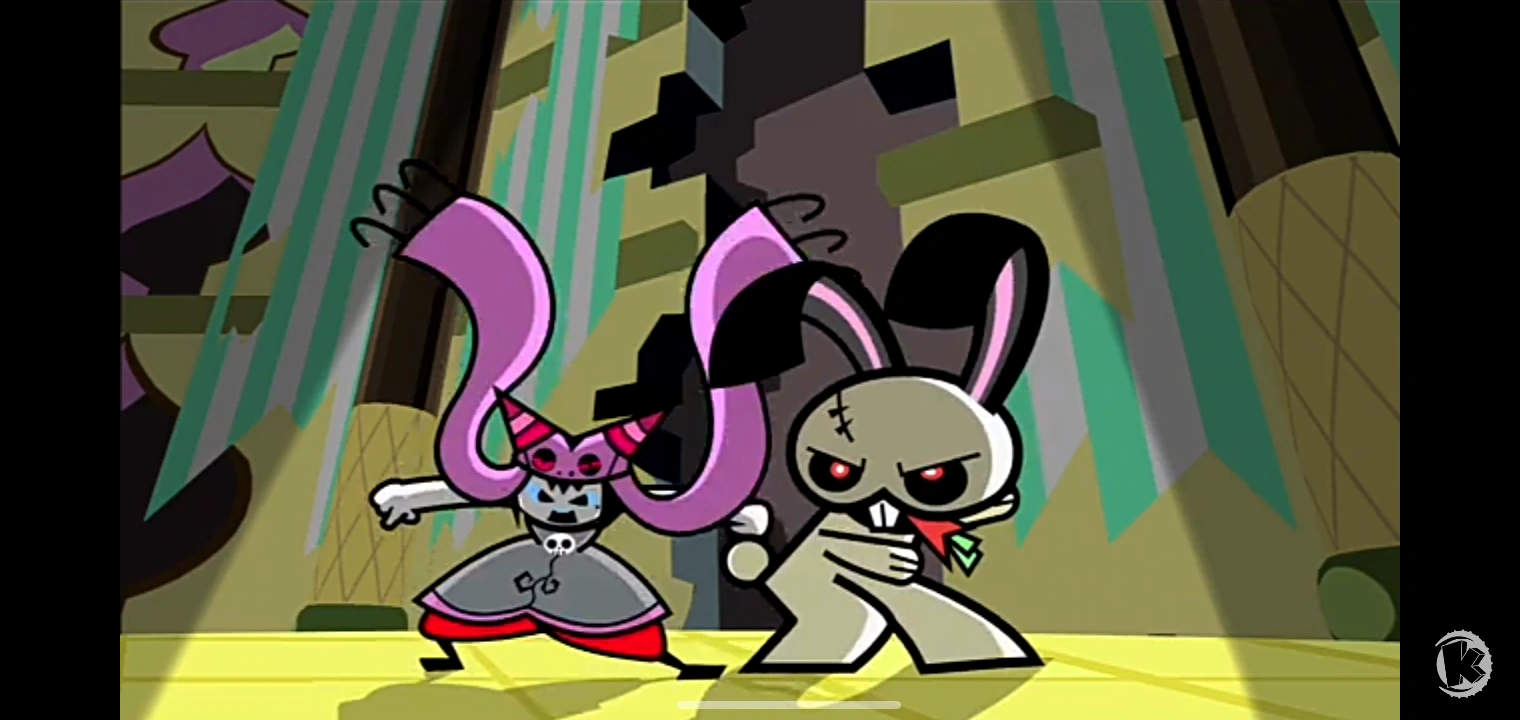 Jumpy and Sonia in Action | Fandom