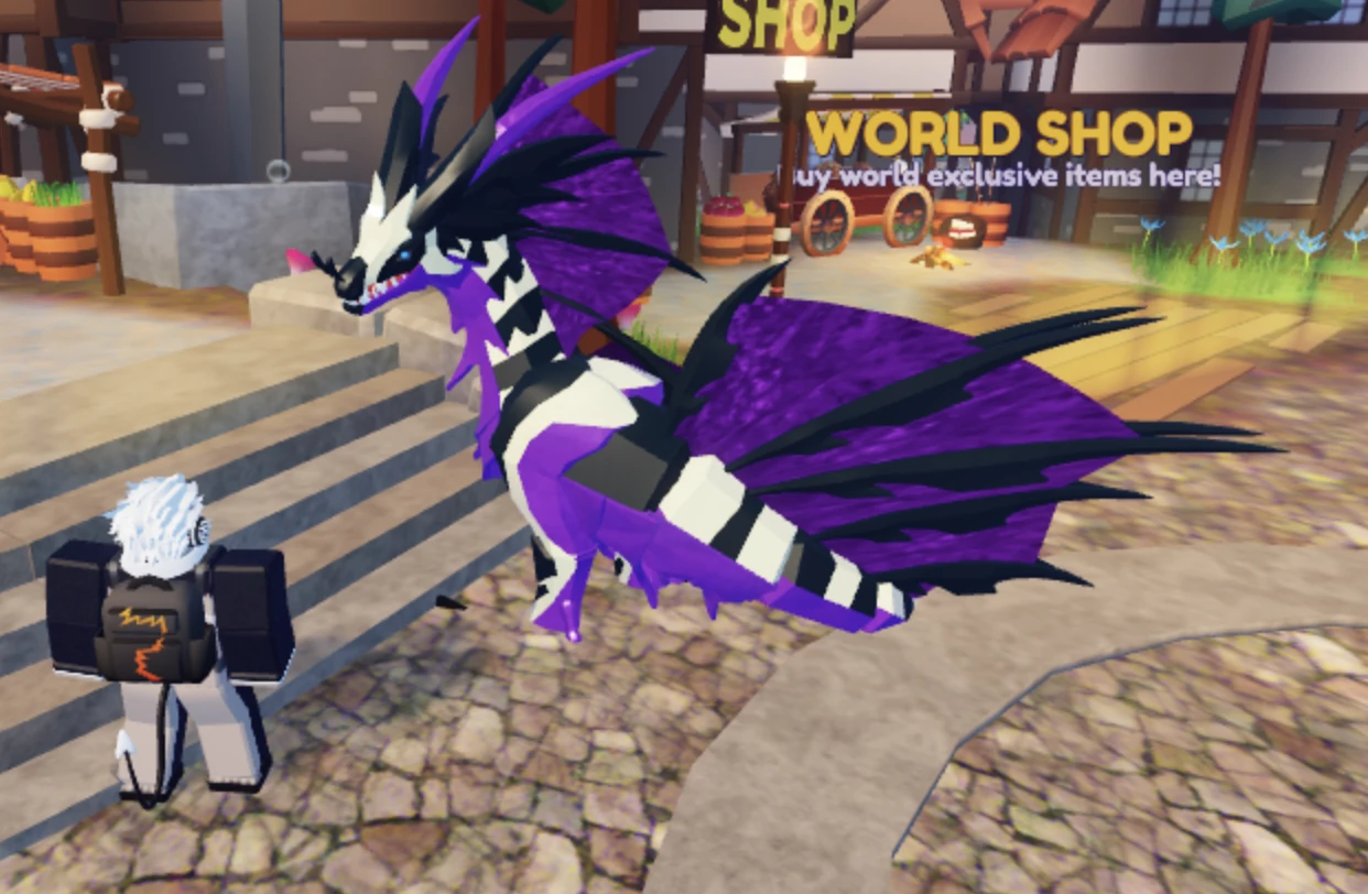 New feeeesh | Fandom