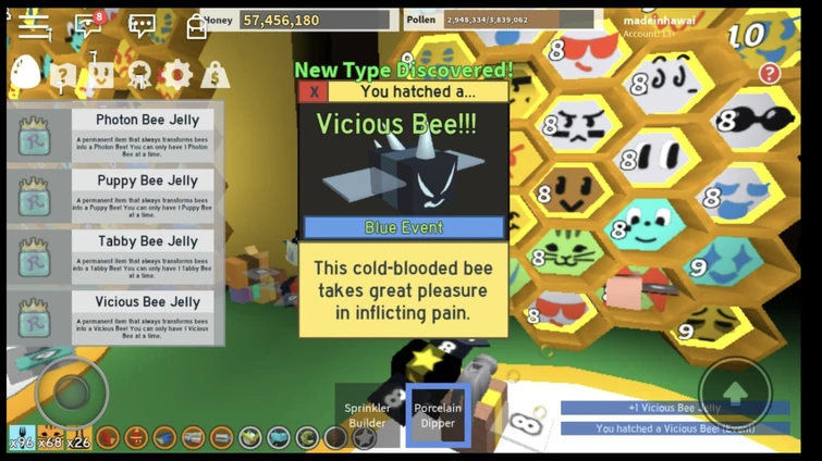 Finally after years of server hopping | Fandom