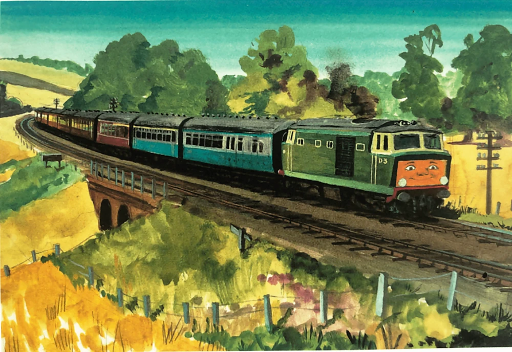 What’s Your Favorite and Least Favorite RWS Book? | Fandom