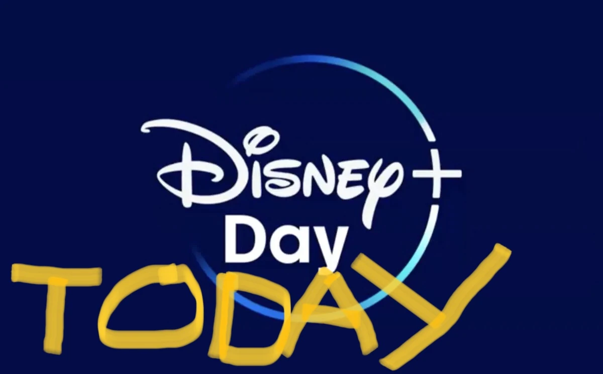 Disney+ Day Today on Disney Plus Day The Kick Buttowski: Suburban ...