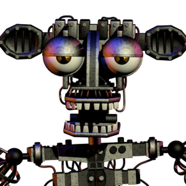 Discuss Everything About Five Nights at Freddy's Wiki | Fandom