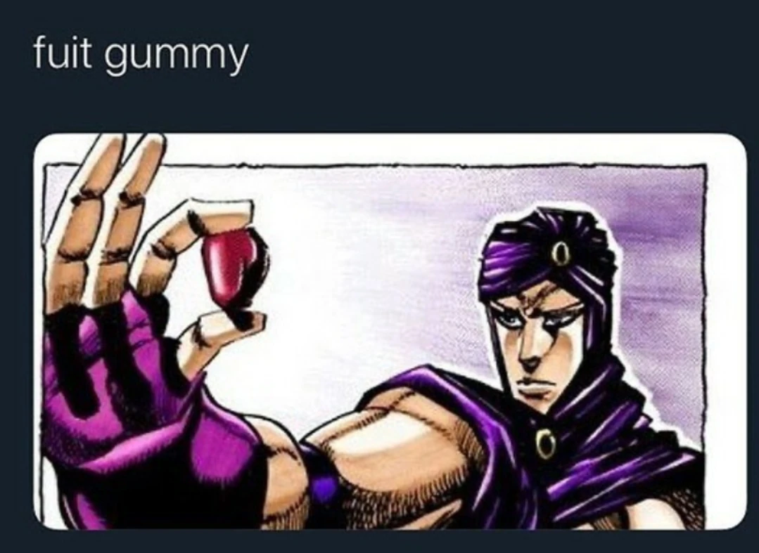 Gummy Memes | Fandom