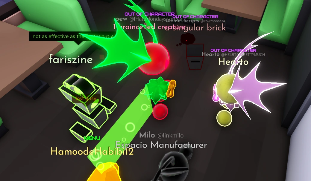 To help with the struggle of the discuss forums, have some screenies | Fandom