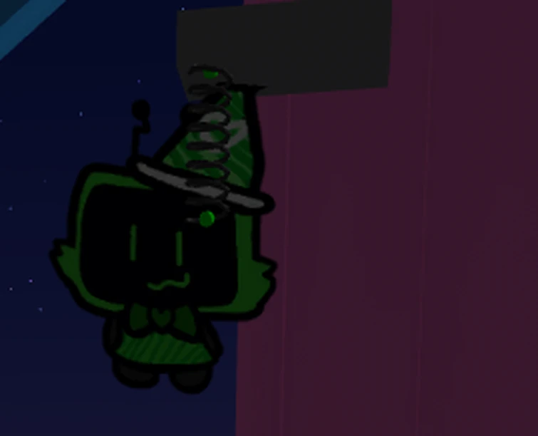 i got admin in a dandys world rp game over my game :sob: | Fandom
