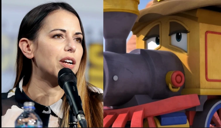 Trains (2028) Coming Soon Disney Pixar Movies | Fandom