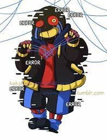 Discuss Everything About XTale Wiki | Fandom